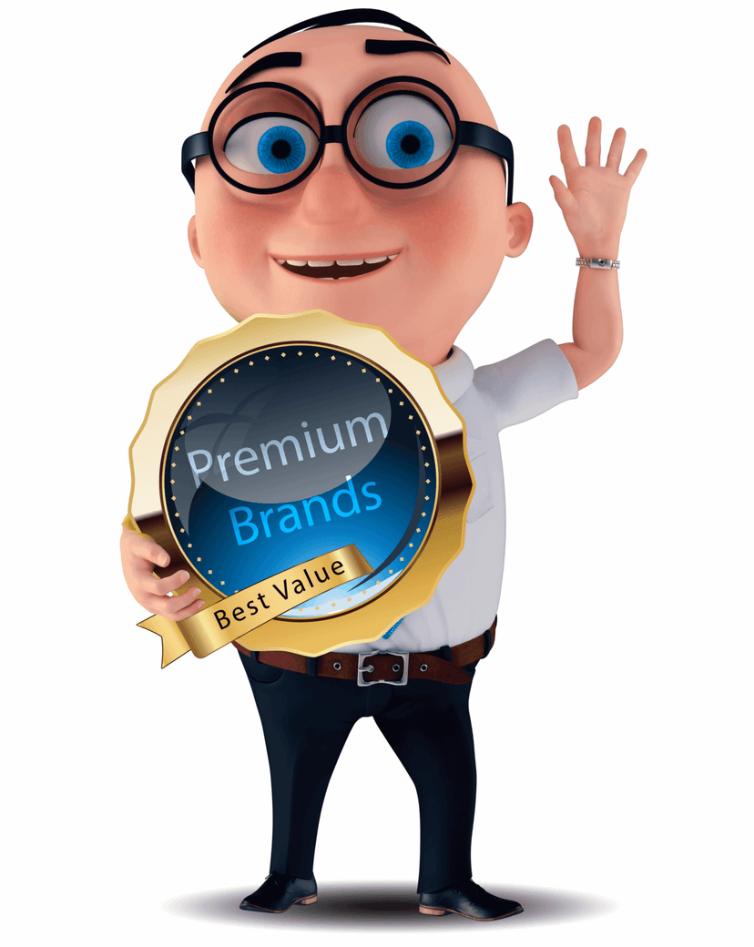 The UAE's best super-app! | myAlfred.com